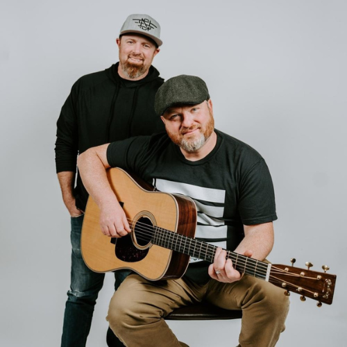 Shane & Shane Bio | Book for Speaking Engagements