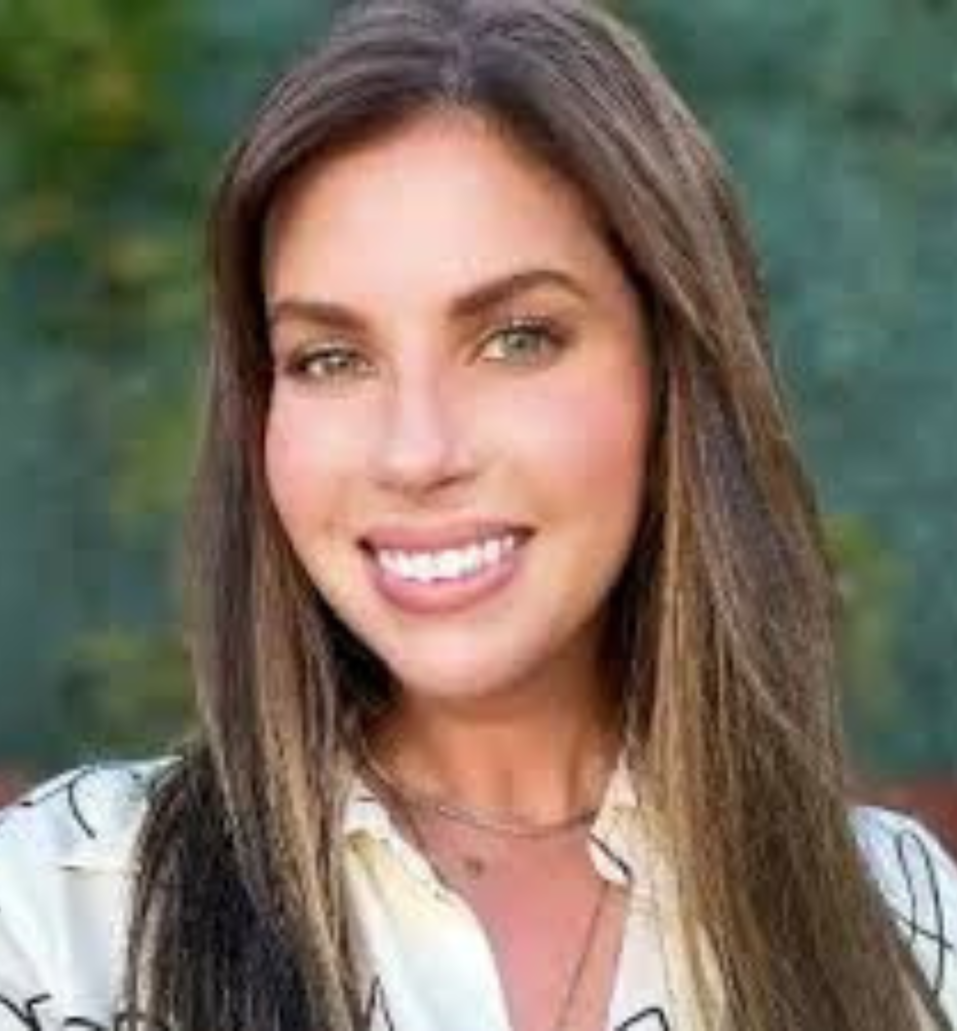 Caroline Boone Bio | Book for Speaking Engagements